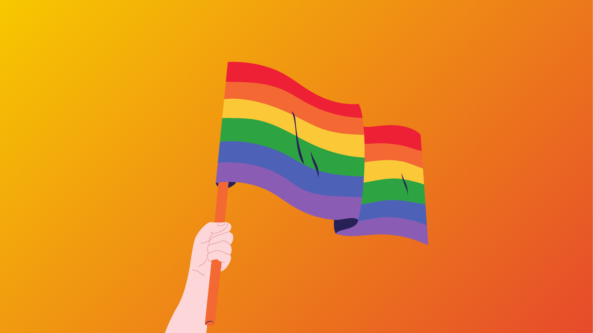 LGBT Pride: A Story Through Time – FeelGoodTimes