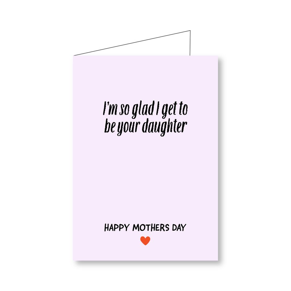 Simple Mothers Day Cards for Early Years – FeelGoodTimes